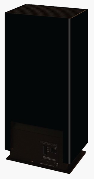 Safire 3800A musta Diesel mökkilämmitin 12V | Oy Esco Ab