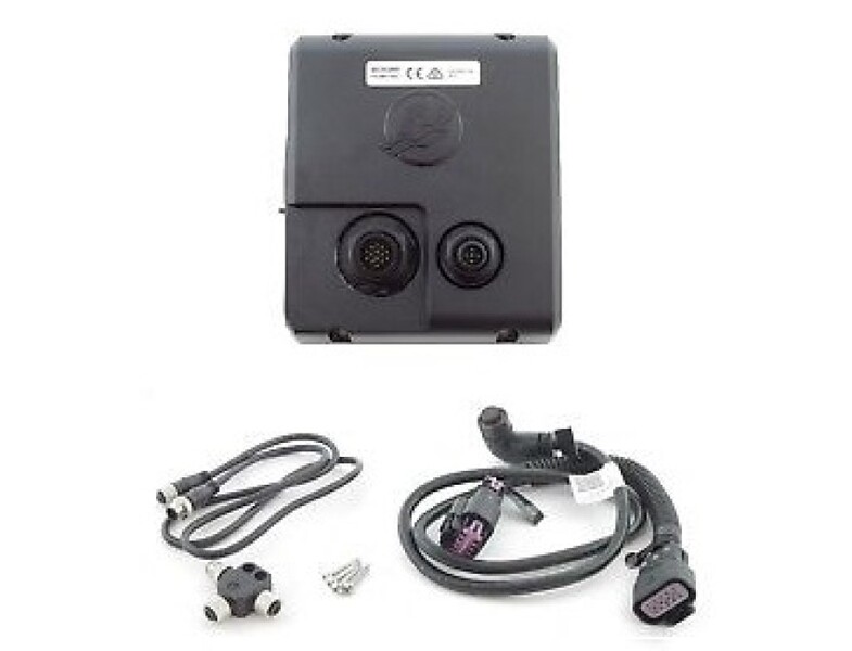 Mercury NMEA 2000 VesselView Link Single yhden moottorin kytkemiseen ...